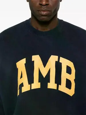 AMBUSH Graphic Sweatshirt