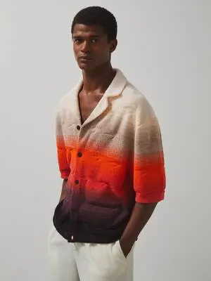 Reiss Logo Shirts For Men