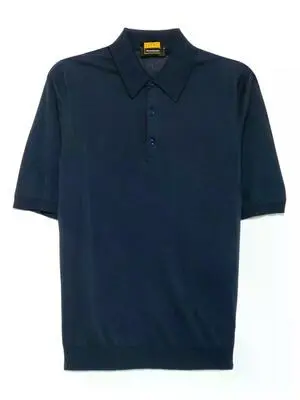 SVEVO Cotton Polo Shirt