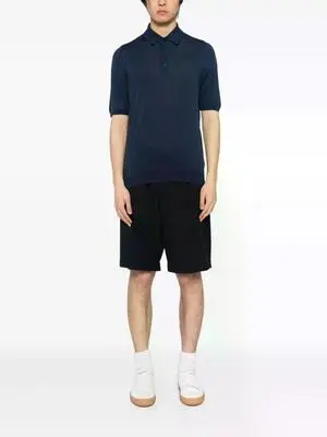 SVEVO Cotton Polo Shirt