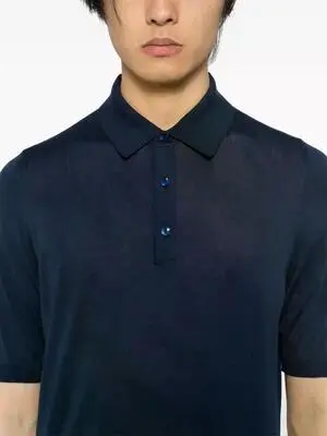 SVEVO Cotton Polo Shirt