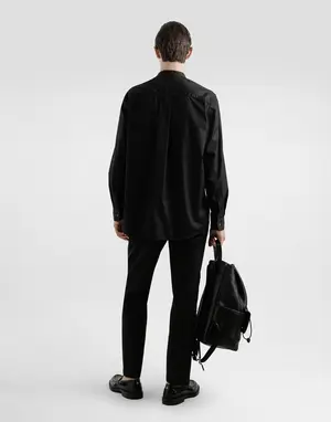 Dolce & Gabbana Cotton Shirt