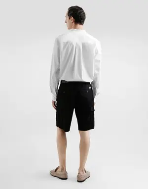 Dolce & Gabbana Cotton Shirt - White