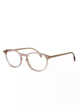 Gucci Round-frame Glasses