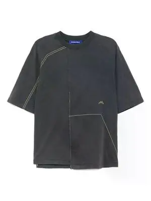 A-COLD-WALL* Logo-print T-shirt
