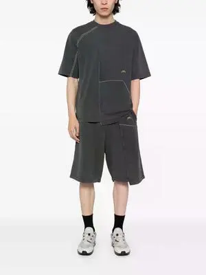 A-COLD-WALL* Logo-print T-shirt