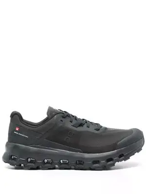 On Cloudvista 2 Sneakers - Black