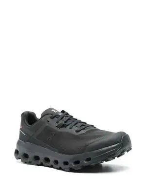 On Cloudvista 2 Sneakers - Black