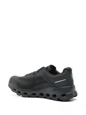 On Cloudvista 2 Sneakers - Black