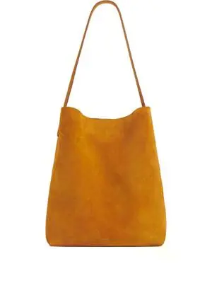 MANSUR GAVRIEL Everyday Cabas Tote - Orange