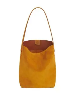 MANSUR GAVRIEL Everyday Cabas Tote - Orange