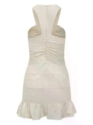 IRO PARIS Horia Mini Dress
