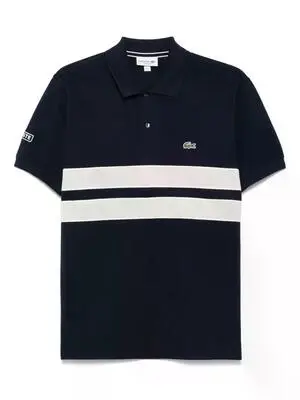 Lacoste L.12.12 Polo Shirt - Blue
