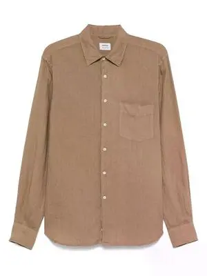 Aspesi Linen Shirt