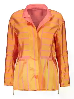 MOORER Aloe Jacket - Pink