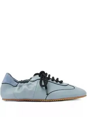 SCAROSSO Riley Sneakers - Blue