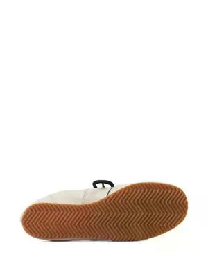 SCAROSSO Riley Sneakers - Neutrals