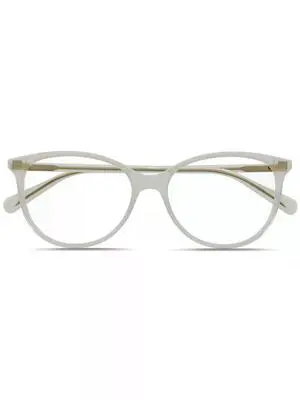 Gucci Cat-eye Glasses - Grey