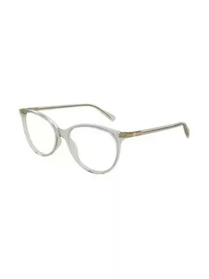 Gucci Cat-eye Glasses