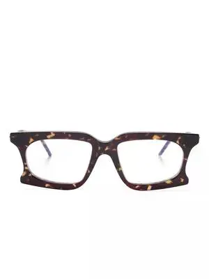KUBORAUM D73 Glasses - Black