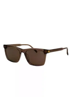 Dunhill Square-frame Sunglasses