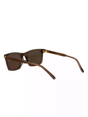 Dunhill Square-frame Sunglasses