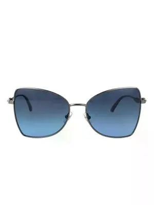 JIMMY CHOO Butterfly Sunglasses