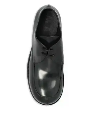 Marni New Wave Derby Shoes