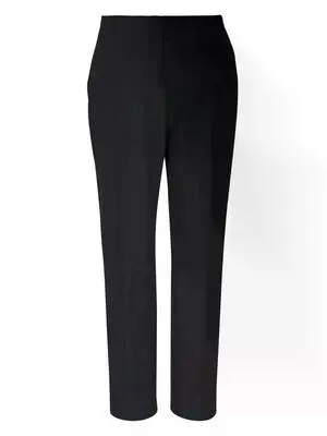 Women's Lafayette 148 New York Black Pants
