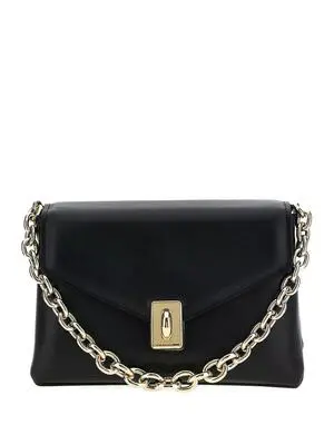 Furla Medium Meridiana Shoulder Bag