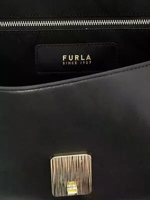 Furla Medium Meridiana Shoulder Bag