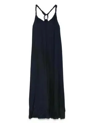 Patrizia Pepe V Neck Day Dresses