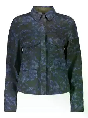MOORER Acacia Jacket