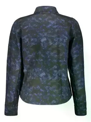 MOORER Acacia Jacket