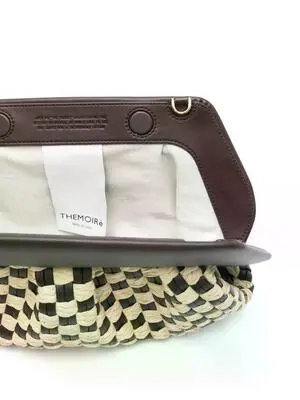 THEMOIRE Emera Clutch