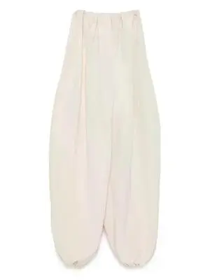 Jacquemus The Melao Jumpsuit - White