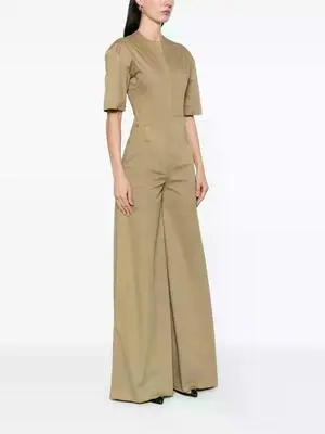 THELATEST Gabardine Jumpsuit