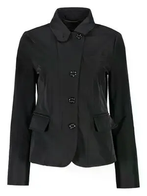 MOORER Amy Jacket - Black