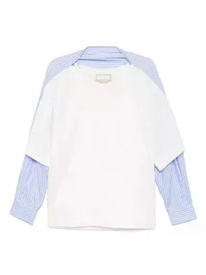 LITKOVSKA Layered Top