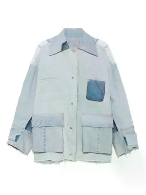 FAÇON JACMIN Major Jacket