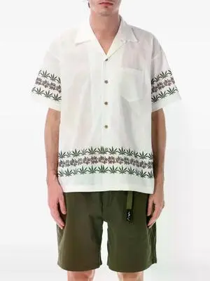 Manastash Short Sleeve Shirts For Men