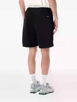 MANASTASH Flex Climber Elasticated Drawstring Shorts