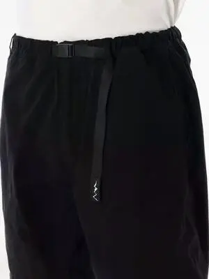 MANASTASH Flex Climber Elasticated Drawstring Shorts