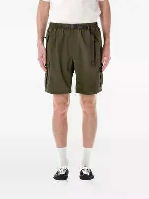Gramicci Explorer Cargo Shorts - Green