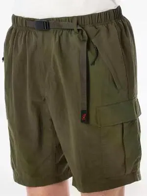 Gramicci Explorer Cargo Shorts - Green