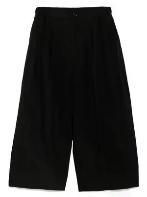 UNDERCOVERISM Linen Pants