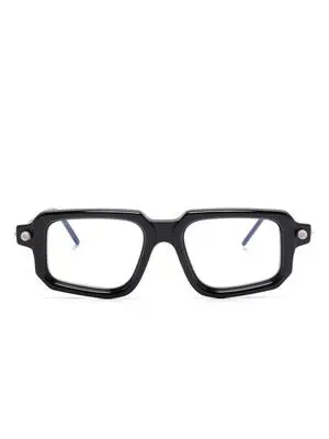 KUBORAUM P23 Eyeglasses - Black