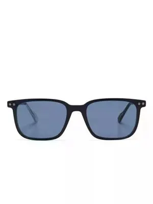 SNOB Bitter Sunglasses - Black