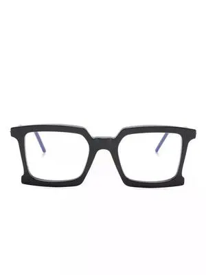 KUBORAUM D72 Eyeglasses - Black