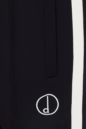 Dunhill Striped Jersey Track Pants